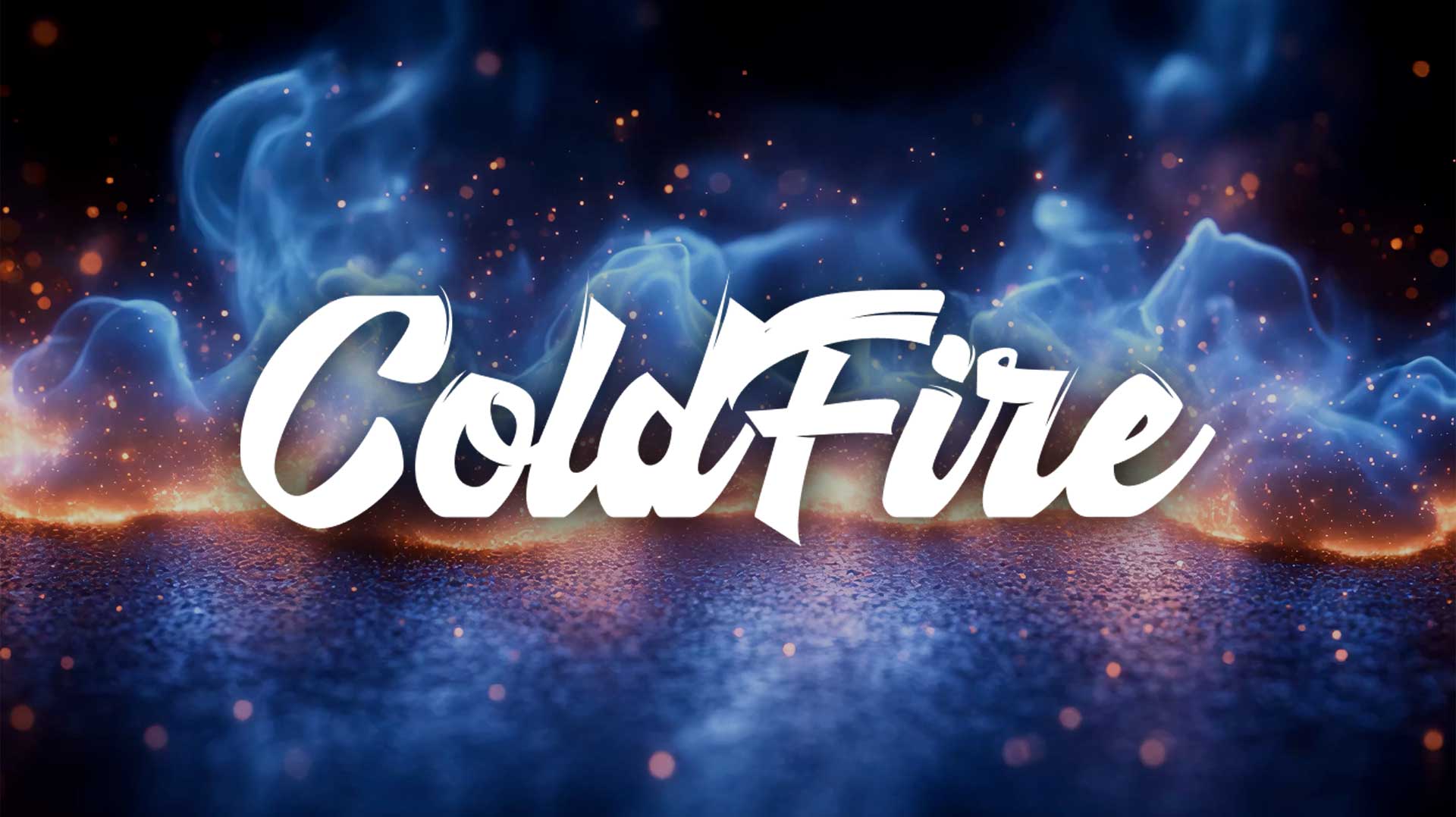 Coldfire Extracts • Premium Vape Cartridges